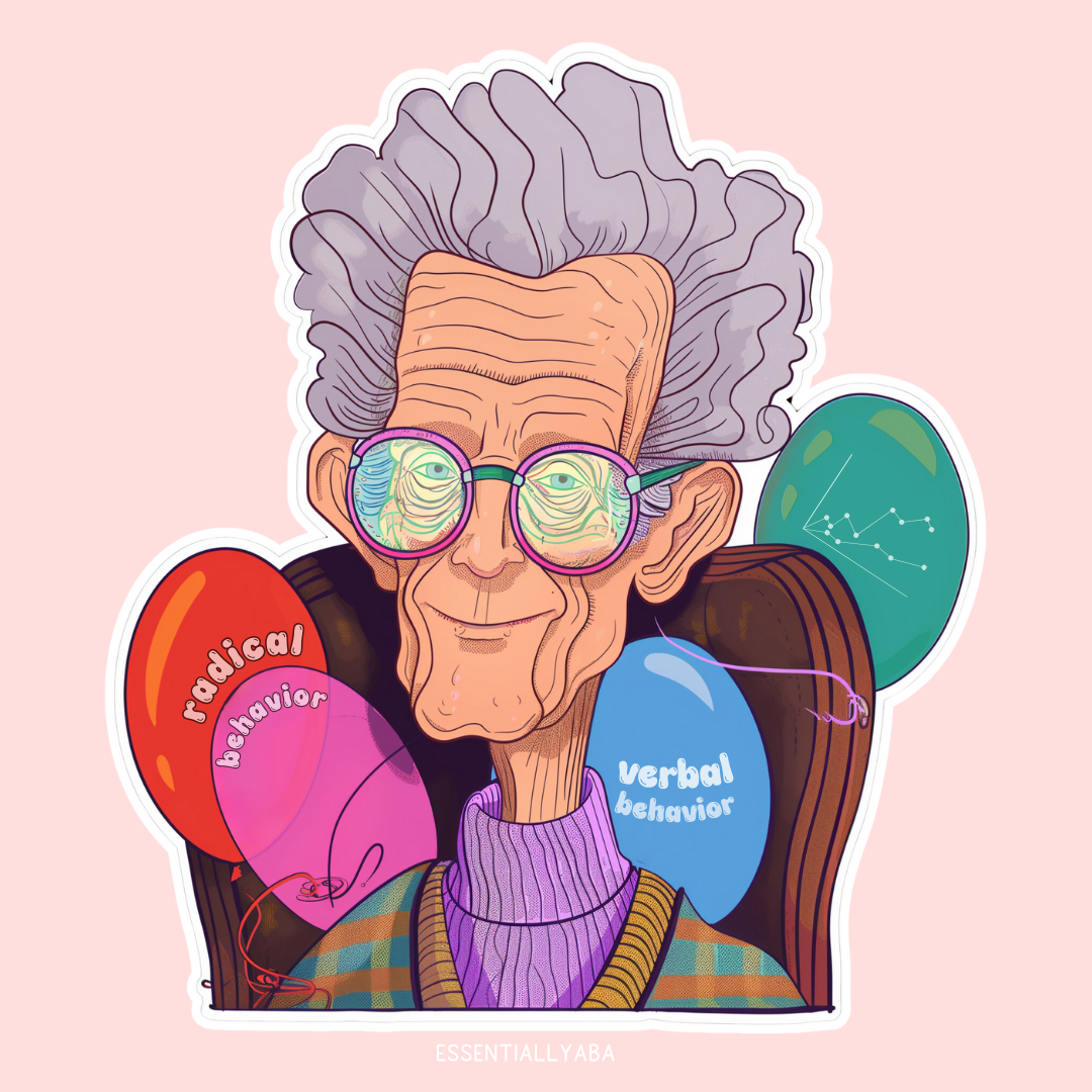 EssentiallyABA | Visual Study Tools for BCBA® Exam Prep