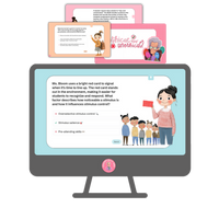 EssentiallyABA | Visual Study Tools for BCBA® Exam Prep