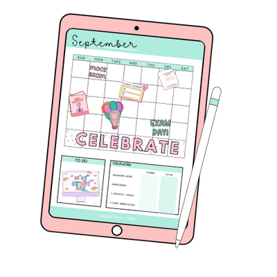 EssentiallyABA | Visual Study Tools for BCBA® Exam Prep