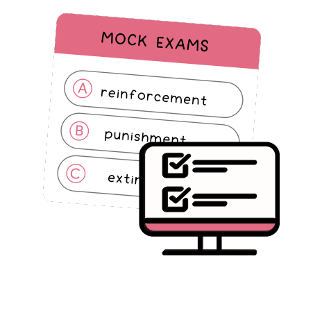 EssentiallyABA | Visual Study Tools for BCBA® Exam Prep